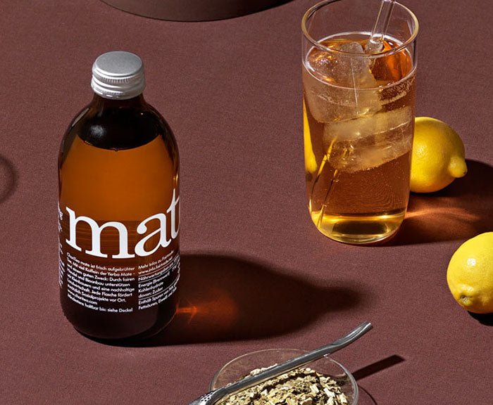 ChariTea Arabian Mint - Fair gehandelter Bio-Minztee – Trinken hilft